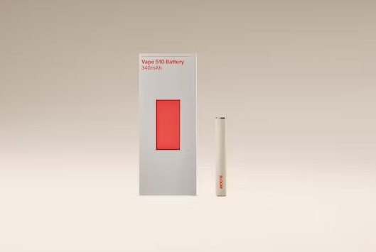 Bloom | Battery - Psilocybe Cubensis