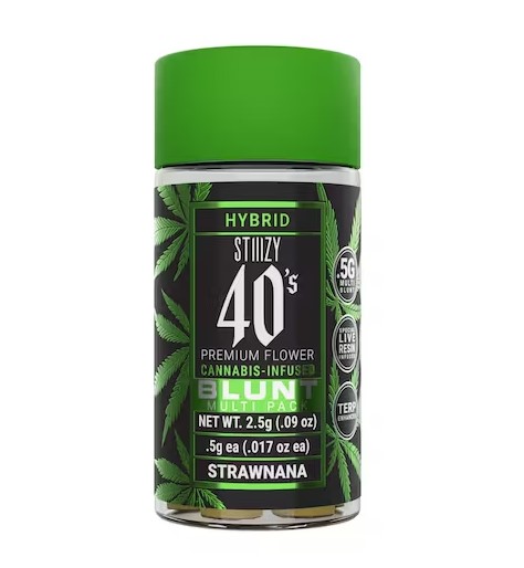 STRAWNANA - .5G 40s MINI BLUNT MULTI PACK - Psilocybe Cubensis STRAWNANA - .5G 40s MINI BLUNT MULTI PACK - Psilocybe Cubensis