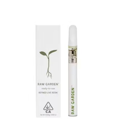 Gelato Clouds Ready-to-Use Refined Live Resin™ Pen - Psilocybe Cubensis