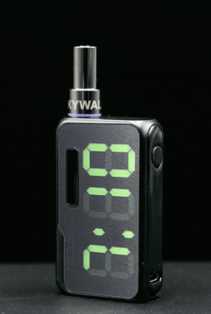 ROVE // PRO DESIGNER BATTERY - Psilocybe Cubensis